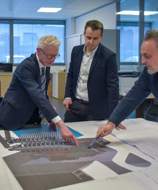 FIB GROUP – World leader in thermal solution